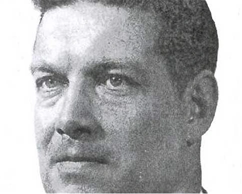 John S. Glasby | Wiki Lovecraft | Fandom