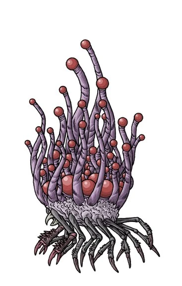 Neptunian | The H.P. Lovecraft Wiki | Fandom