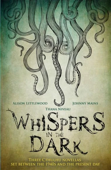 Whispers in the Dark: A Cthulhu Anthology | The H.P. Lovecraft Wiki ...