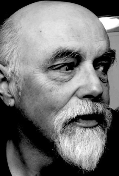 William Meikle | The H.P. Lovecraft Wiki | Fandom