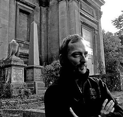 David J. Rodger | The H.P. Lovecraft Wiki | Fandom