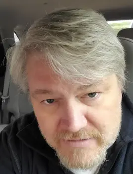 Mike Davis | The H.P. Lovecraft Wiki | Fandom