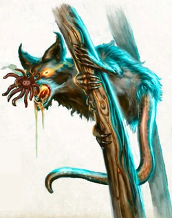Lovecraft Zoog