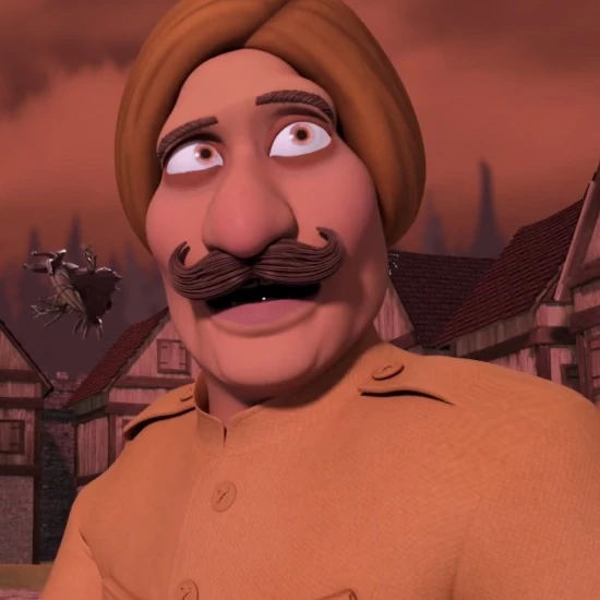 Atwood | The H.P. Lovecraft Wiki | Fandom