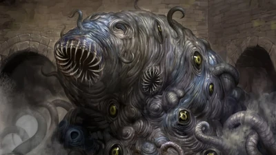 Discuss Everything About The H.P. Lovecraft Wiki | Fandom