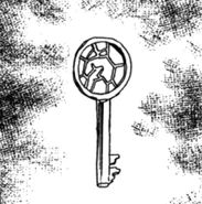 Silver Key | The H.P. Lovecraft Wiki | Fandom