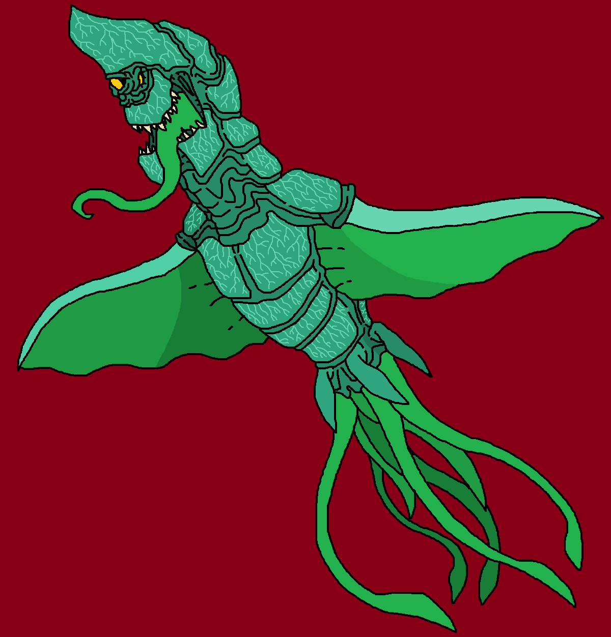 Rh'Thulla | The H.P. Lovecraft Wiki | Fandom