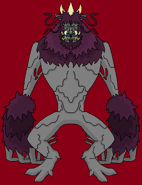 Knygathin Zhaum | The H.P. Lovecraft Wiki | Fandom