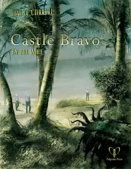 Castle Bravo | The H.P. Lovecraft Wiki | Fandom