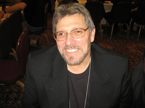 Allen Koszowski | The H.P. Lovecraft Wiki | Fandom