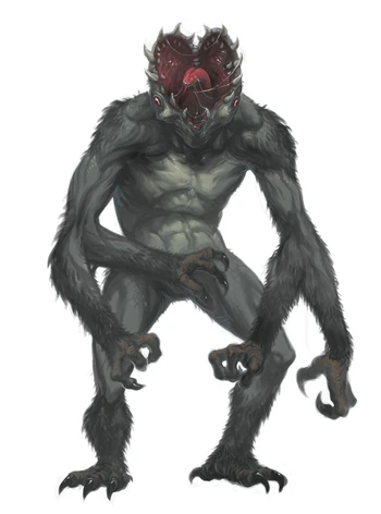 Gugos | Wiki Lovecraft | Fandom