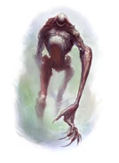Dimensional Shambler/Gallery | The H.P. Lovecraft Wiki | Fandom