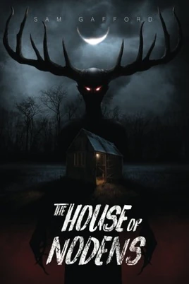 The House of Nodens | The H.P. Lovecraft Wiki | Fandom