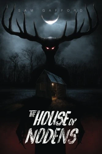 The House of Nodens | The H.P. Lovecraft Wiki | Fandom