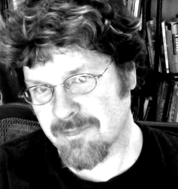 Patrick McEvoy | The H.P. Lovecraft Wiki | Fandom