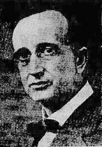 W. Paul Cook | The H.P. Lovecraft Wiki | Fandom