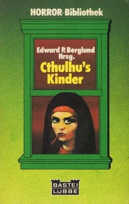 Cthulhu's Kinder | The H.P. Lovecraft Wiki | Fandom