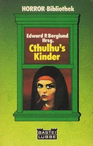 Cthulhu's Kinder | The H.P. Lovecraft Wiki | Fandom