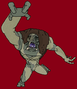 Th'rygh | The H.P. Lovecraft Wiki | Fandom