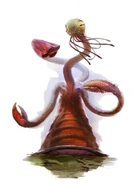 Great Race of Yith/Gallery | The H.P. Lovecraft Wiki | Fandom