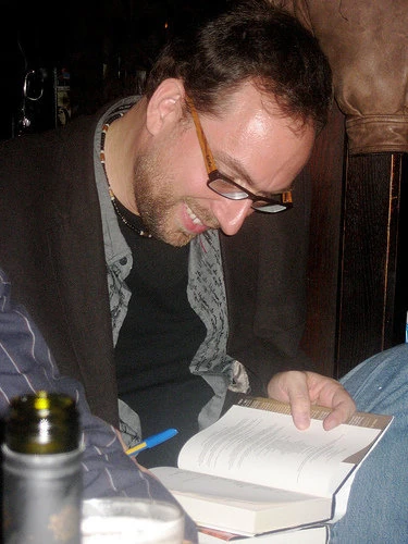 Benjamin Adams | The H.P. Lovecraft Wiki | Fandom