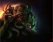 Hastur/Gallery | The H.P. Lovecraft Wiki | Fandom