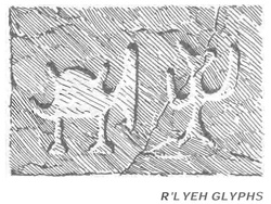 R'lyehian | The H.P. Lovecraft Wiki | Fandom