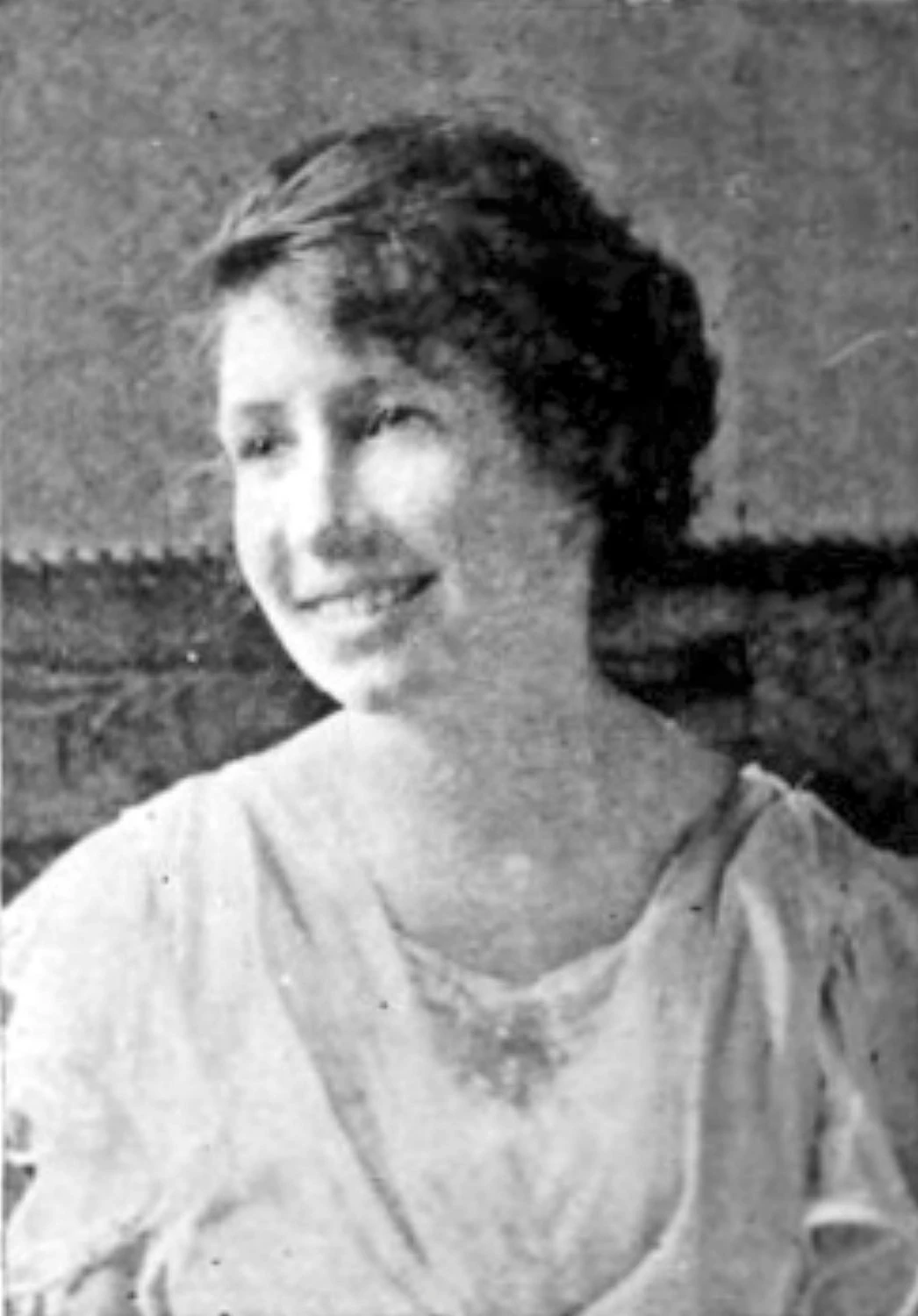 Anna Helen Crofts | Wiki Lovecraft | Fandom