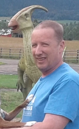 Dean Wirth | The H.P. Lovecraft Wiki | Fandom