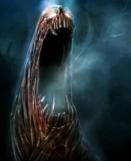 Ithaqua | The H.P. Lovecraft Wiki | Fandom