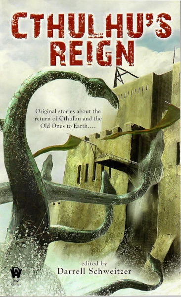 Cthulhu's Reign | The H.P. Lovecraft Wiki | Fandom