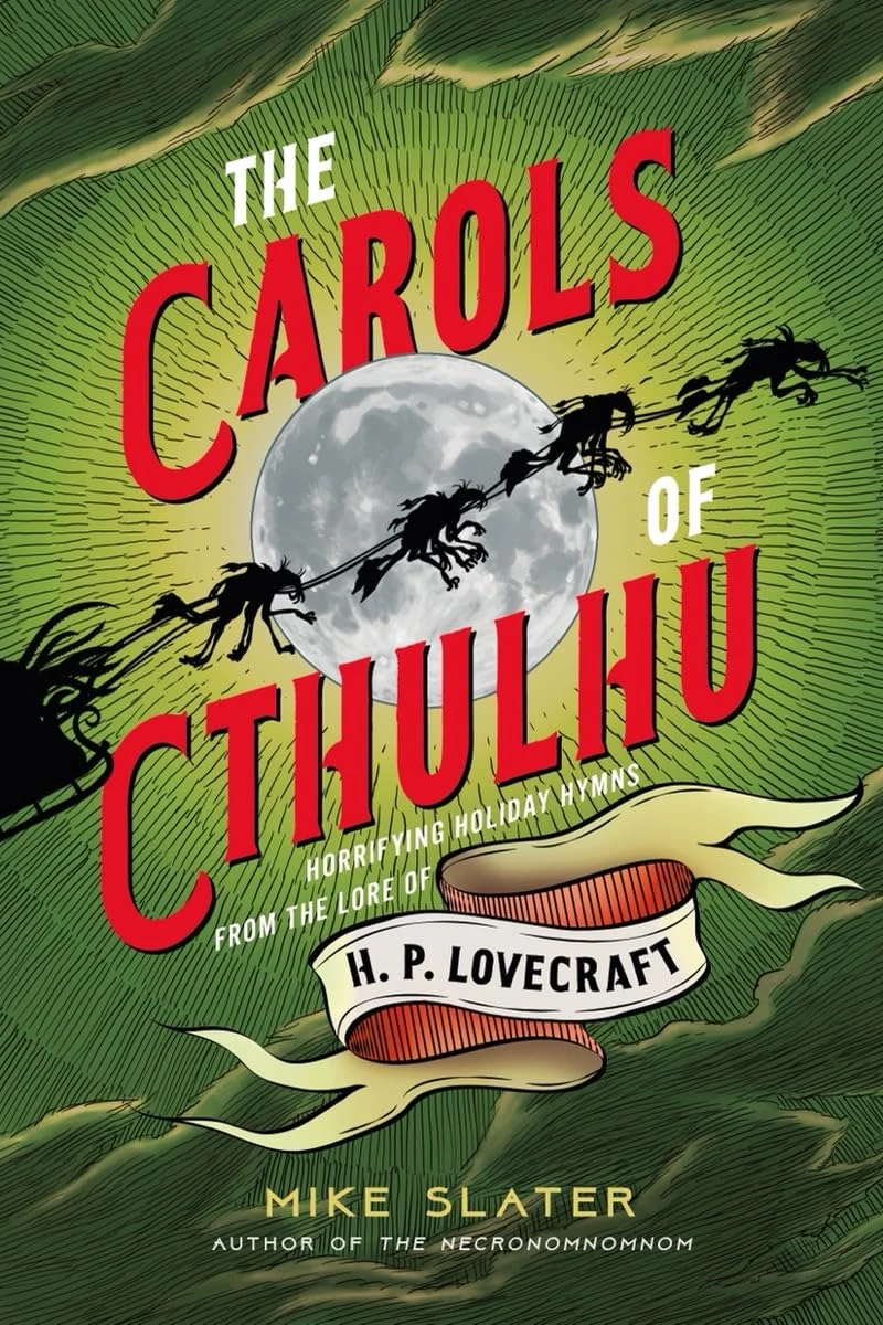 The Carols of Cthulhu | The H.P. Lovecraft Wiki | Fandom