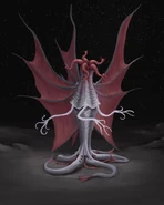 Elder Thing/Gallery | The H.P. Lovecraft Wiki | Fandom