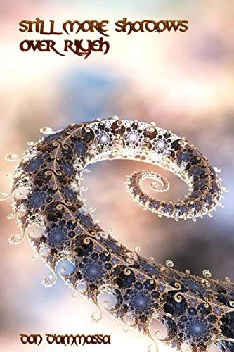 Still More Shadows Over R'lyeh | The H.P. Lovecraft Wiki | Fandom