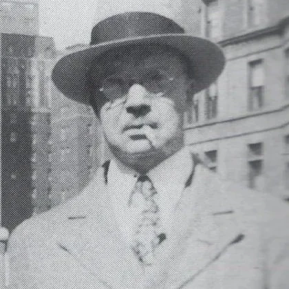 C. C. Senf | The H.P. Lovecraft Wiki | Fandom