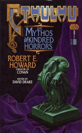 Cthulhu: The Mythos and Kindred Horrors | The H.P. Lovecraft Wiki | Fandom