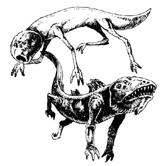 Desh | Wiki Lovecraft | Fandom