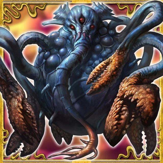 Rhan-Tegoth | Wiki Lovecraft | Fandom