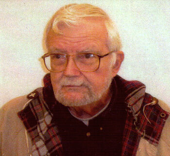 Richard L. Tierney | The H.P. Lovecraft Wiki | Fandom