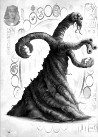 Events in H. P. Lovecraft's fiction | The H.P. Lovecraft Wiki | Fandom