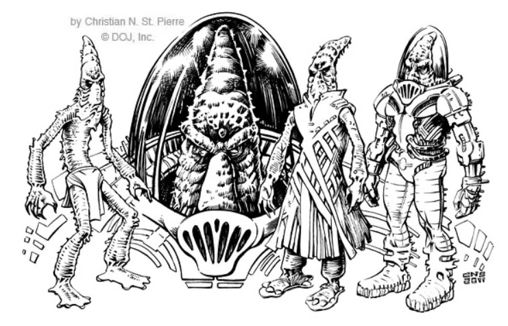 Elder Worm | The H.P. Lovecraft Wiki | Fandom