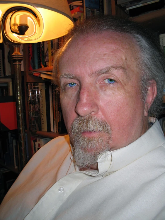 Steve Rasnic Tem | The H.P. Lovecraft Wiki | Fandom