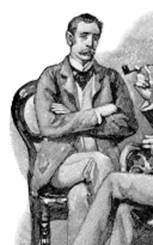 John H. Watson | Wiki Lovecraft | Fandom