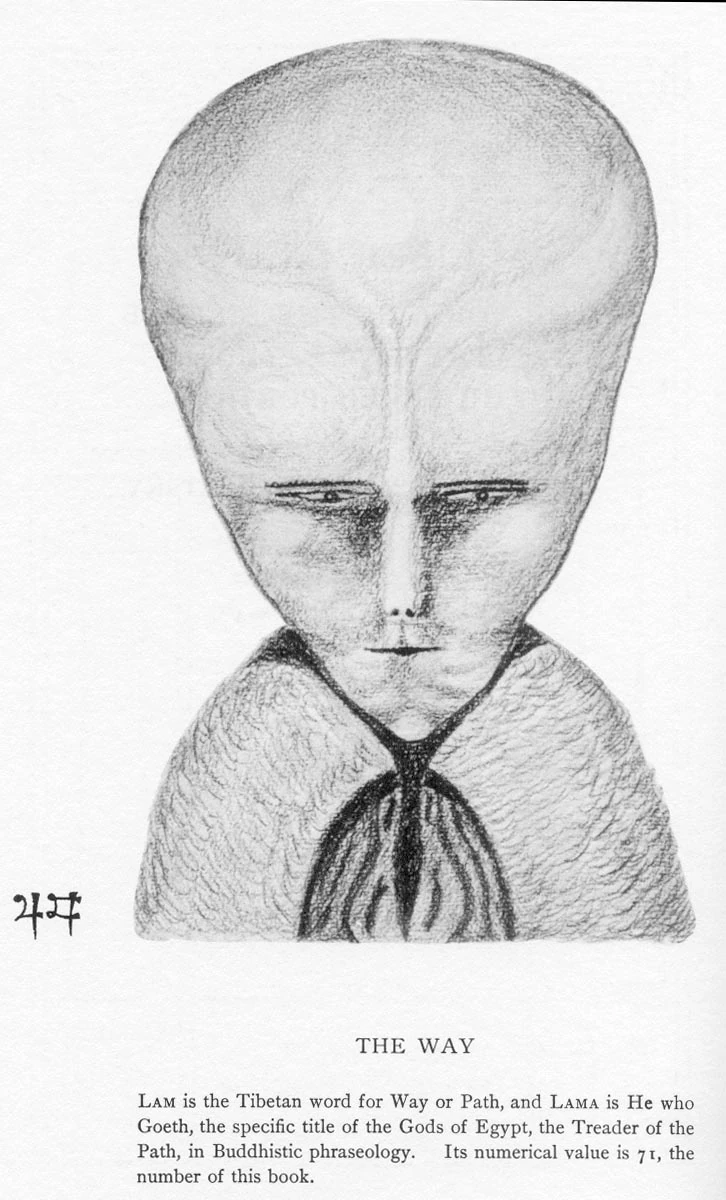 Lam | The H.P. Lovecraft Wiki | Fandom