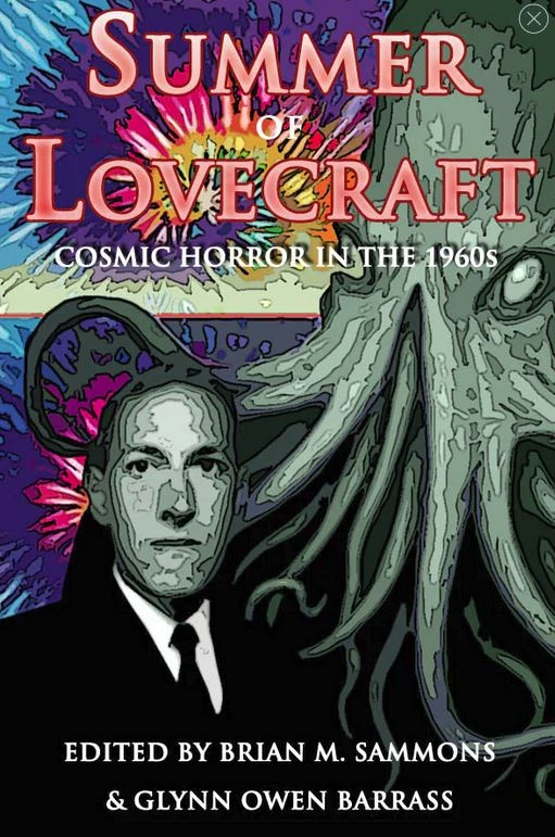 Summer of Lovecraft | The H.P. Lovecraft Wiki | Fandom