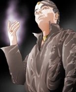 Zanthu | Wiki Lovecraft | Fandom