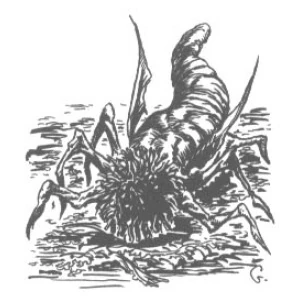 Mite of Yuggoth | The H.P. Lovecraft Wiki | Fandom