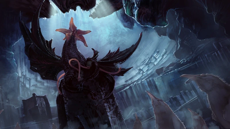 Corona Mundi | Wiki Lovecraft | Fandom