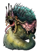 Glaaki | The H.P. Lovecraft Wiki | Fandom