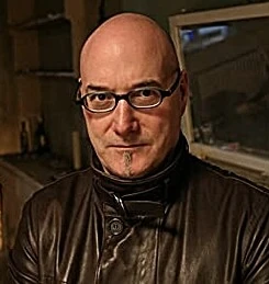 Gregory Nicoll | The H.P. Lovecraft Wiki | Fandom